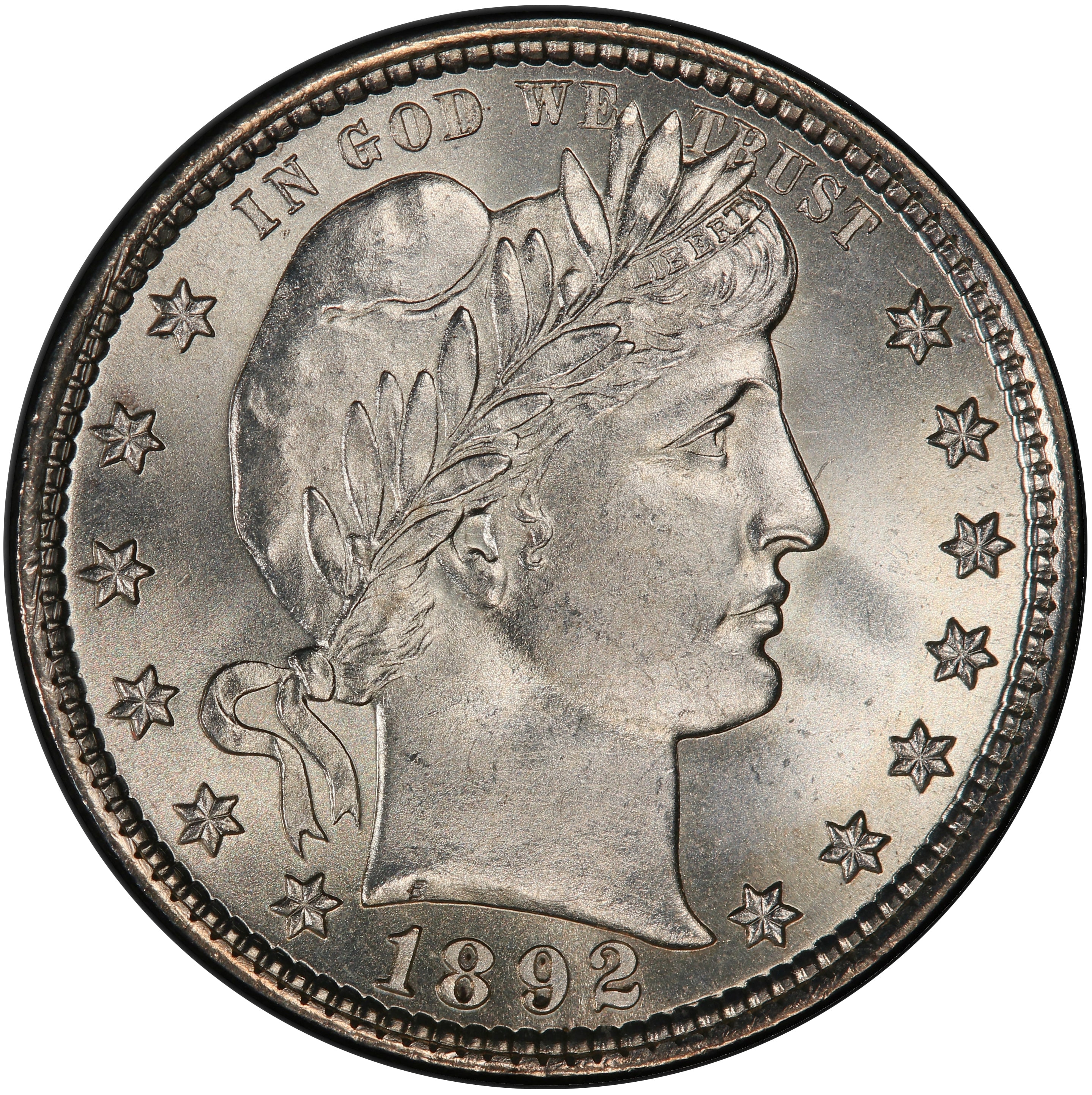 Barber Quarters – Americana Rare Coin