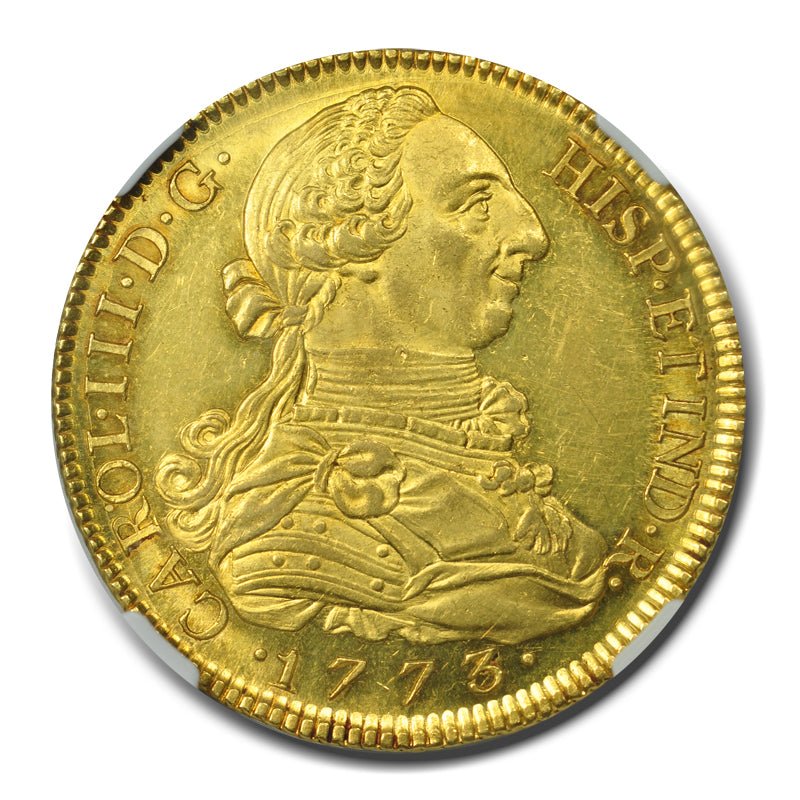 World Coins – Americana Rare Coin