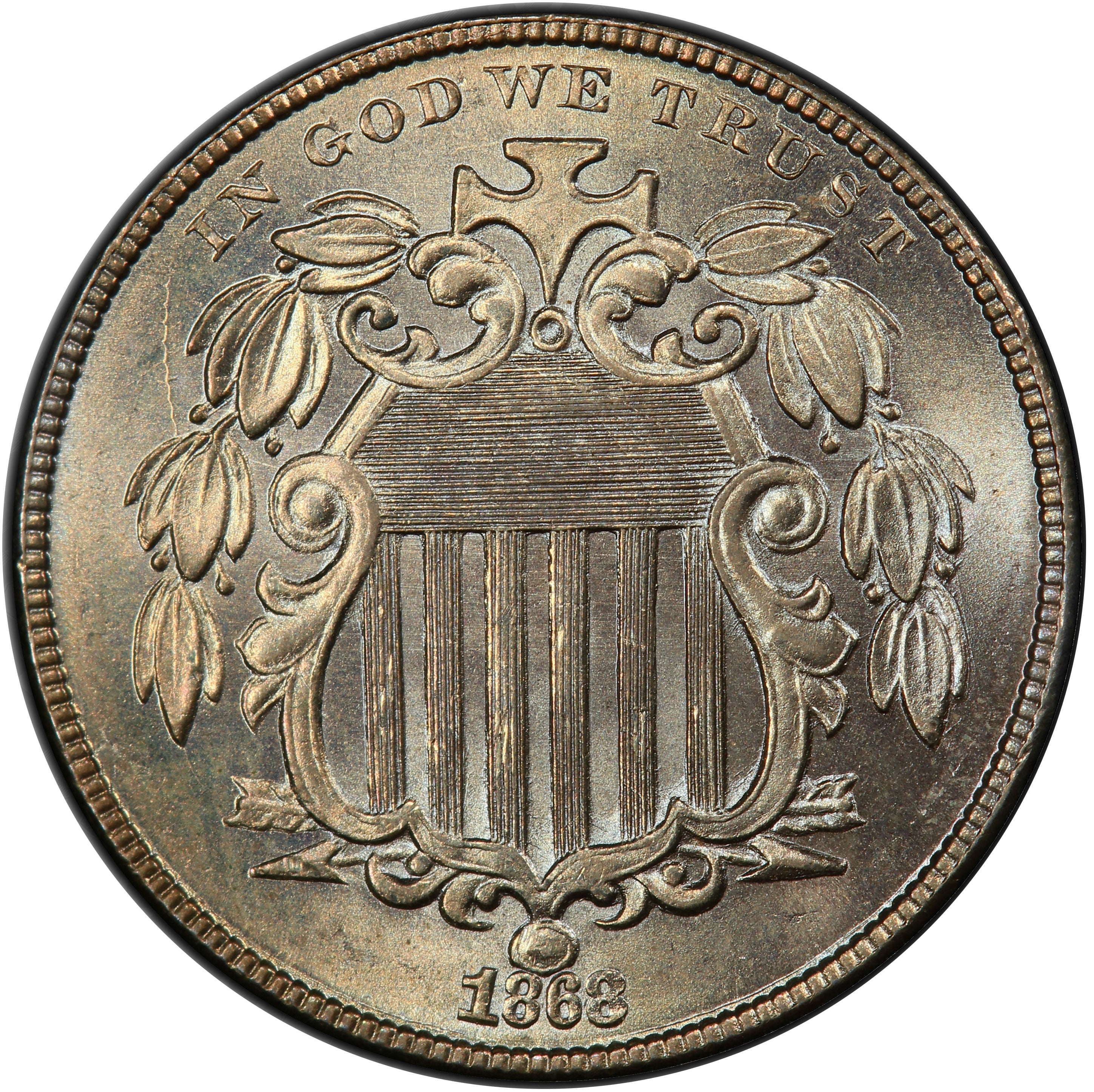 Collections – Americana Rare Coin