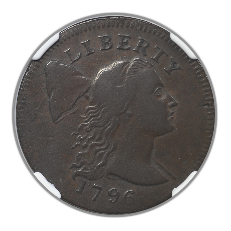 Liberty Cap Large Cents – Americana Rare Coin