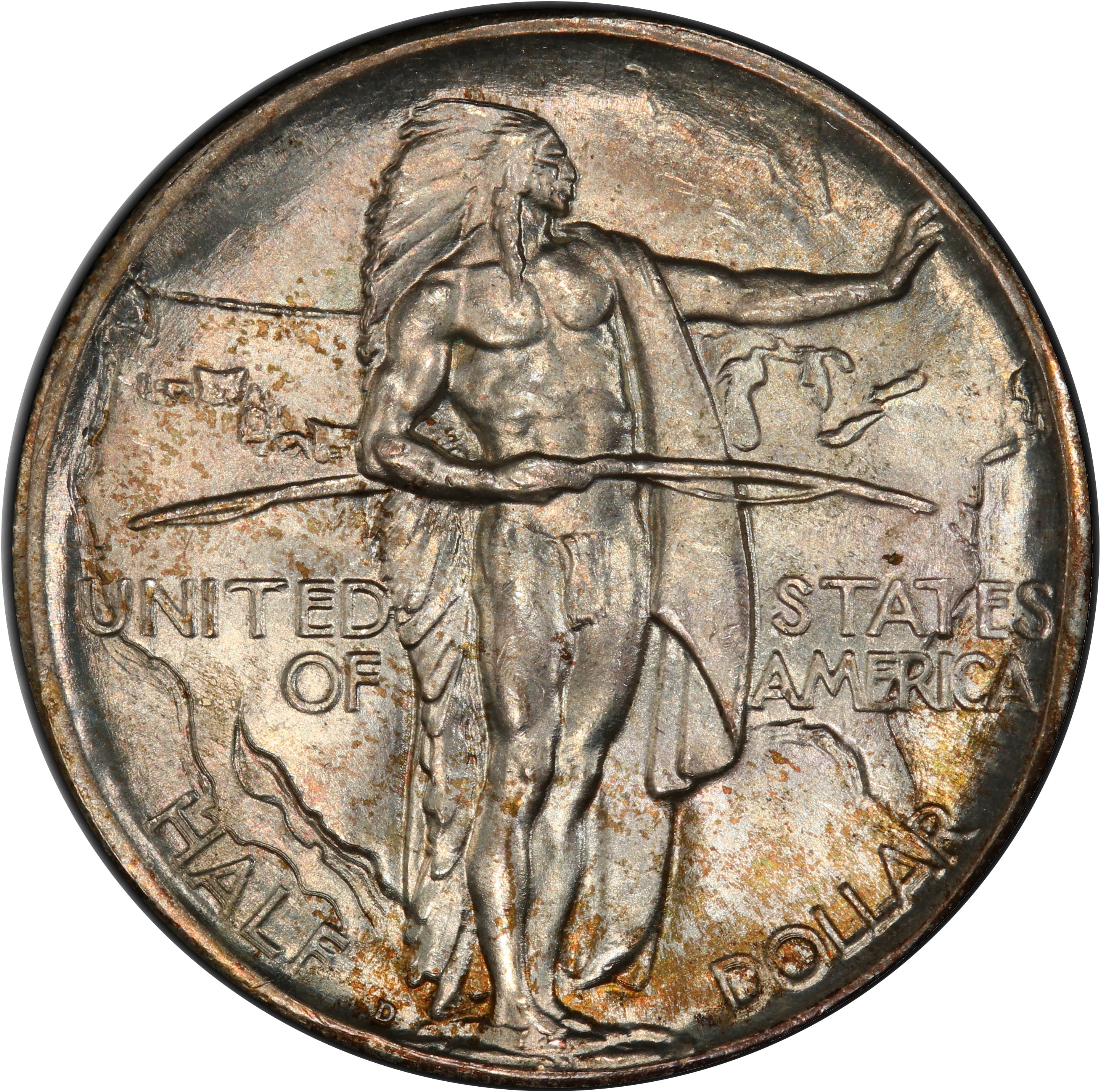 Classic Commemoratives – Americana Rare Coin