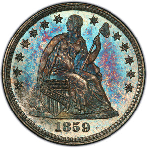 Americana Rare Coin | Coin Shop in Sacramento, CA