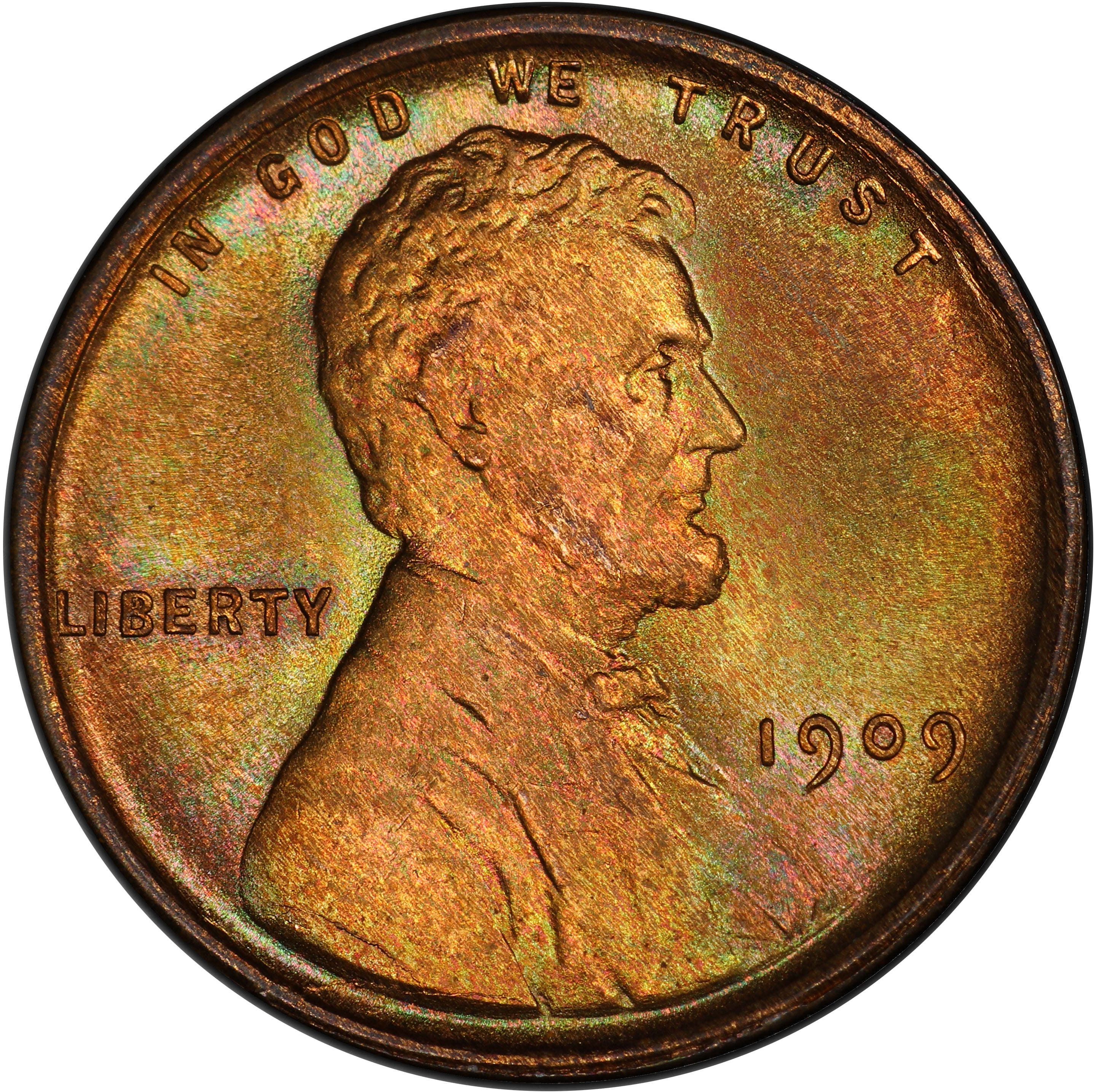 Lincoln Cents – Americana Rare Coin