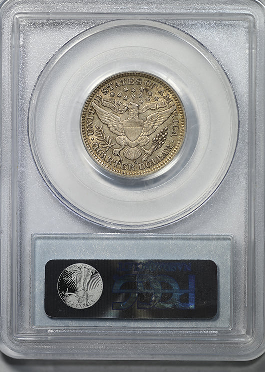 Quarters – Americana Rare Coin