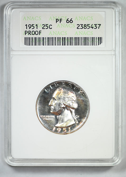 Quarters – Americana Rare Coin