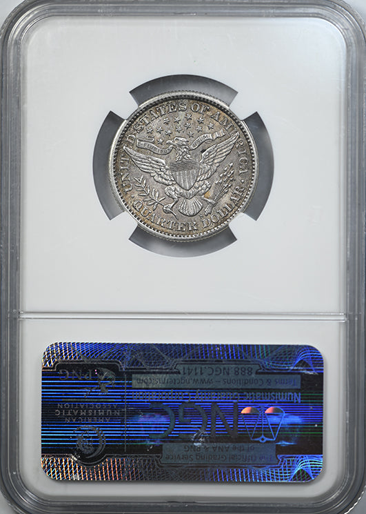 Quarters – Americana Rare Coin