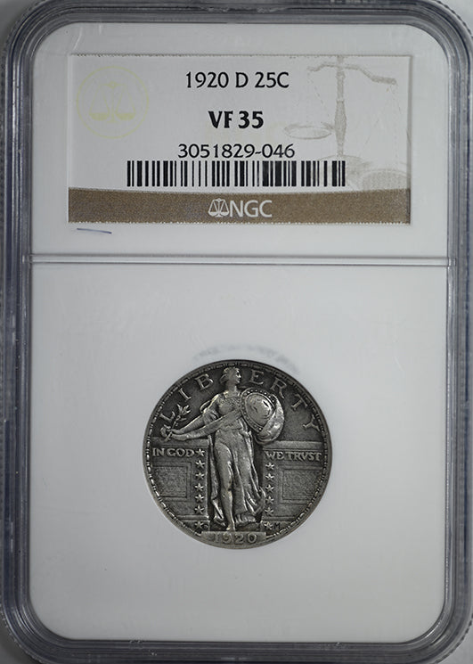 Quarters – Americana Rare Coin