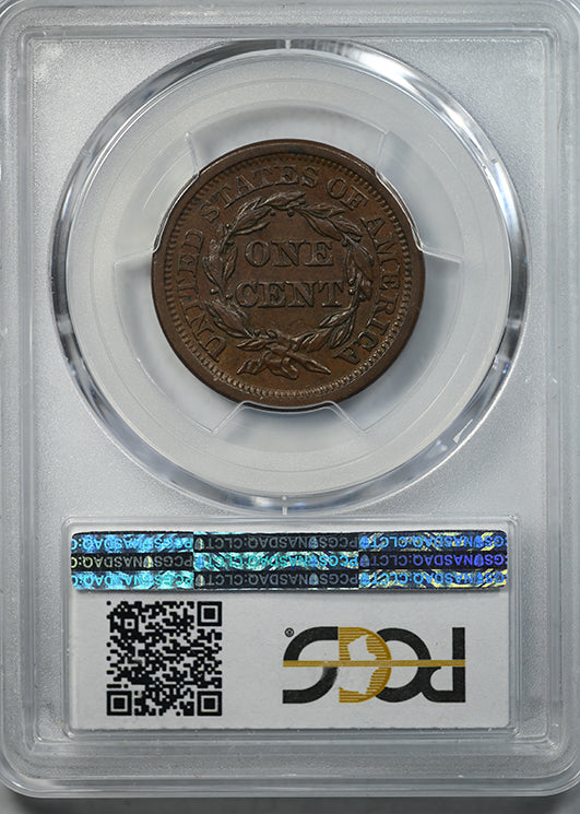 Large Cents – Americana Rare Coin