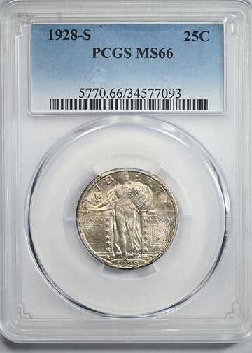Quarters – Americana Rare Coin