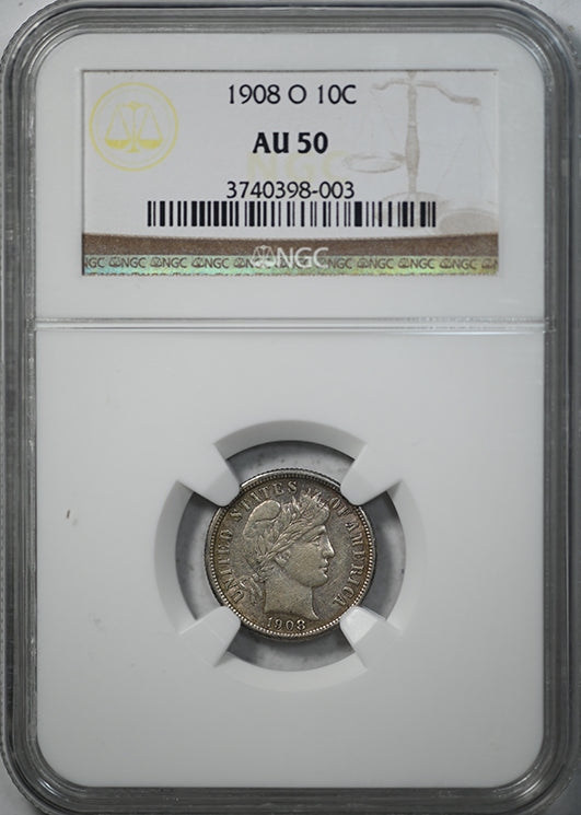 Dimes – Americana Rare Coin