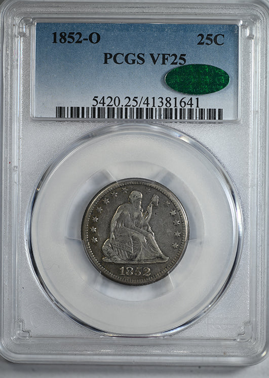 Quarters – Americana Rare Coin