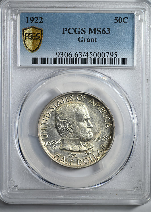 Classic Commemoratives – Americana Rare Coin