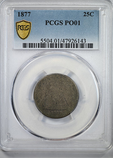 Quarters – Americana Rare Coin
