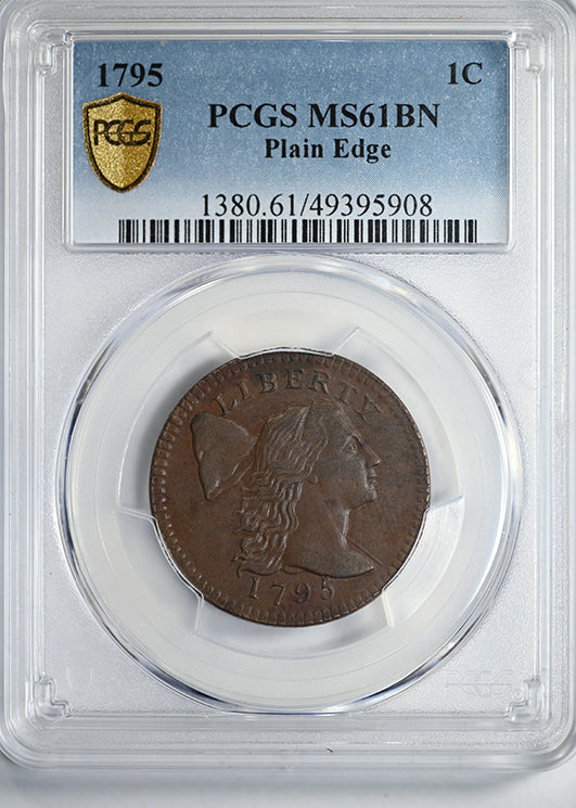 Large Cents – Americana Rare Coin