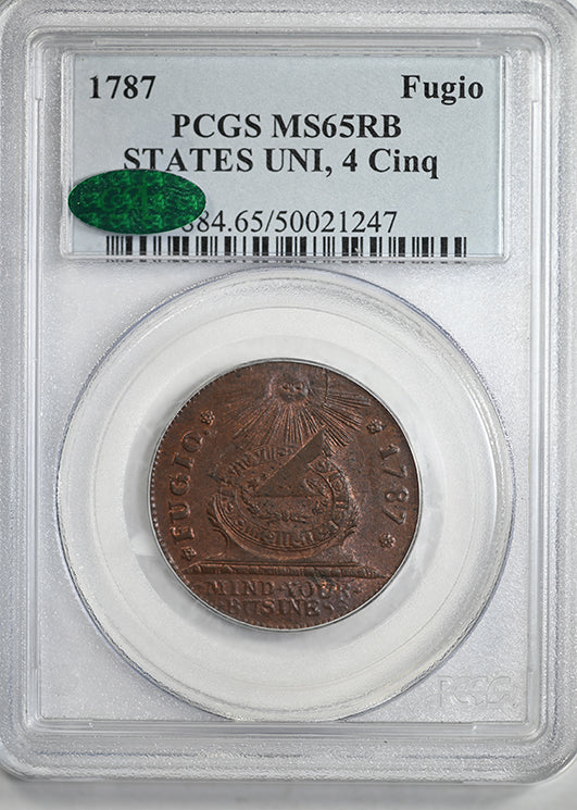 Large Cents – Americana Rare Coin