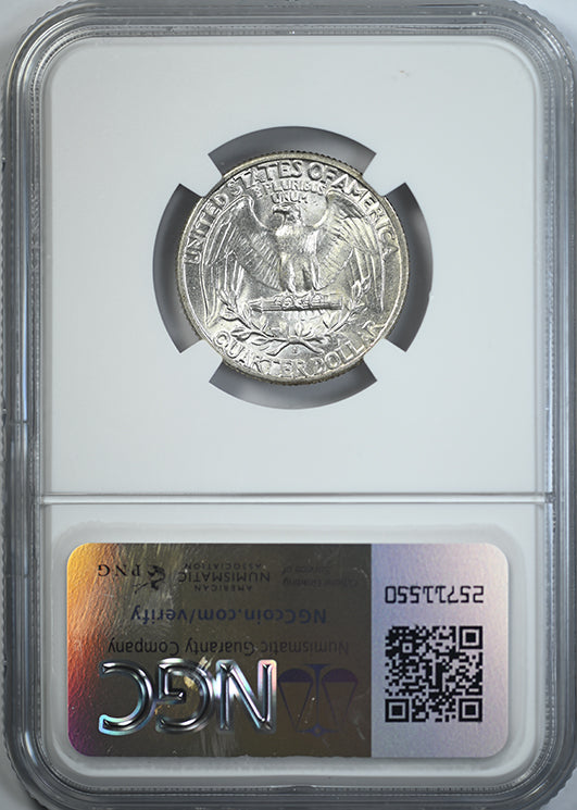 Quarters – Americana Rare Coin