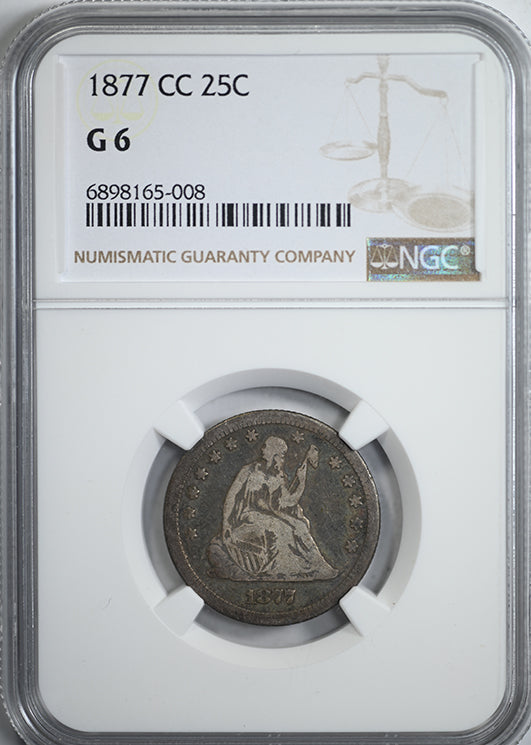 Quarters – Americana Rare Coin