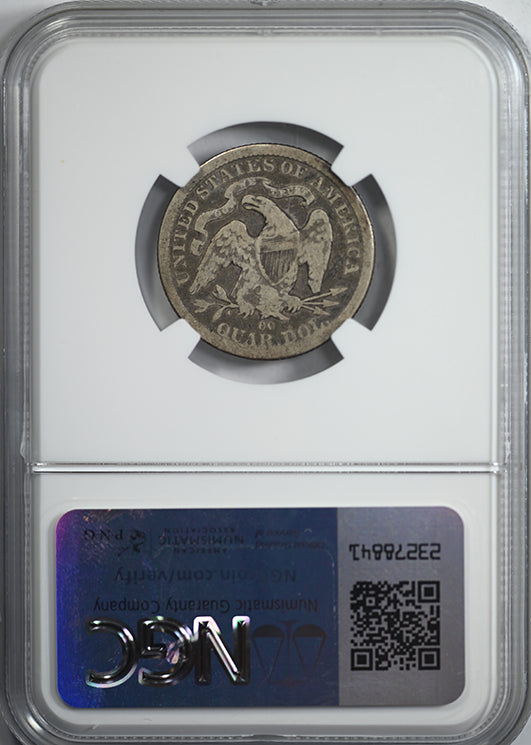 Quarters – Americana Rare Coin