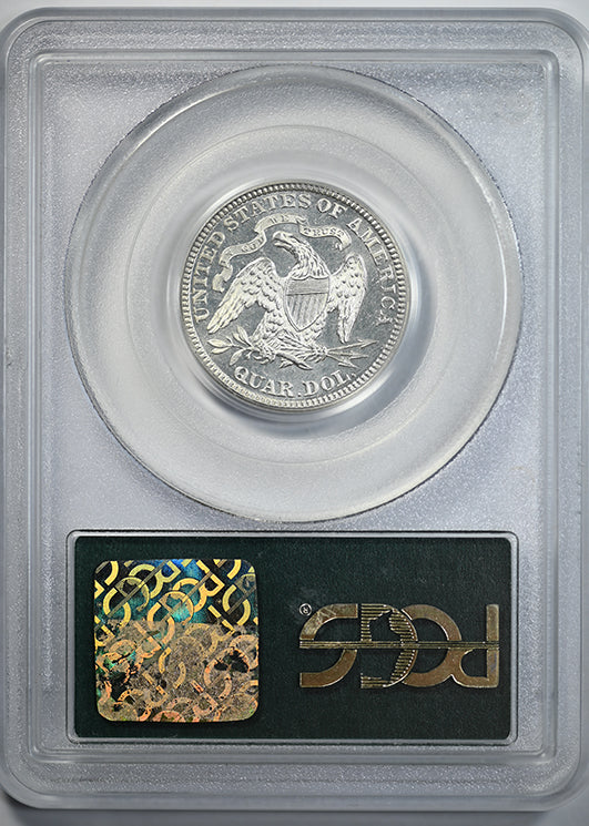Quarters – Americana Rare Coin