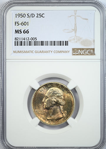 Quarters – Americana Rare Coin