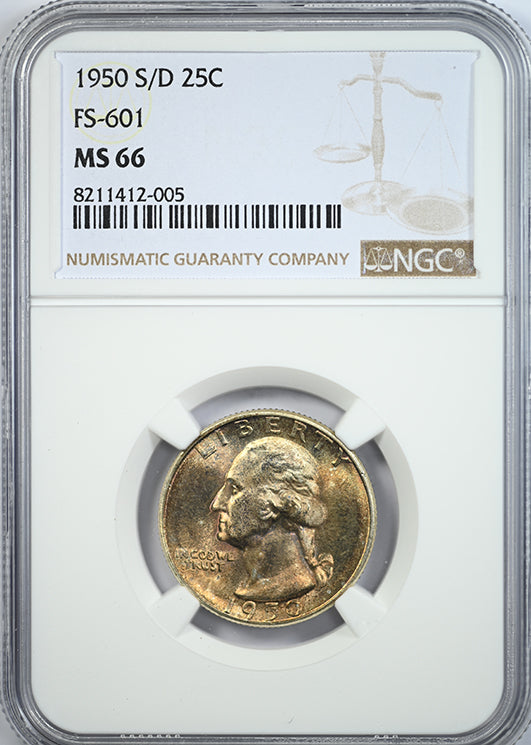 Quarters – Americana Rare Coin