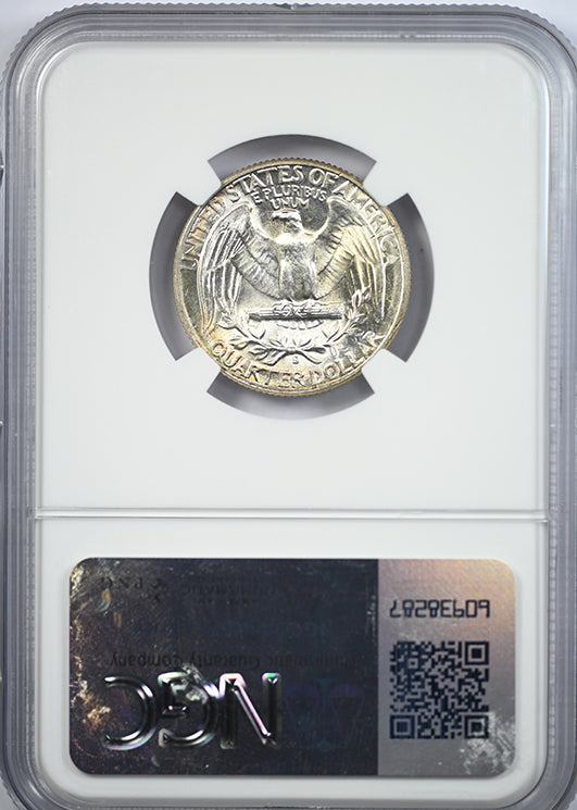 Quarters – Americana Rare Coin