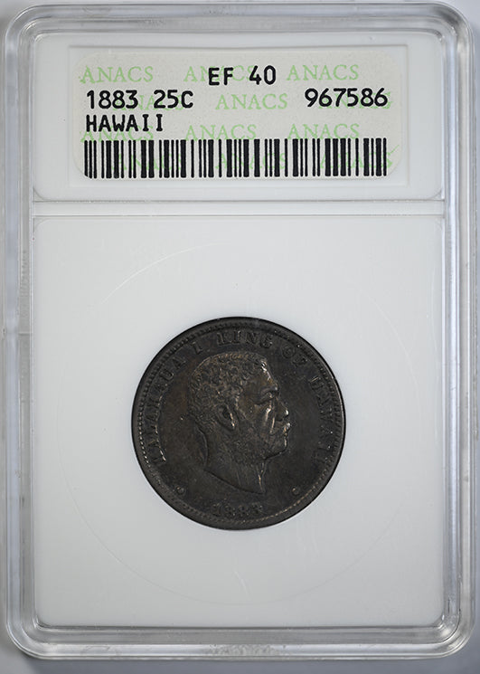 World Coins – Americana Rare Coin