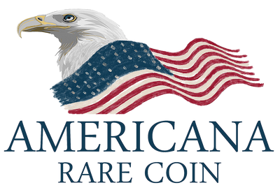 New Coins – Americana Rare Coin